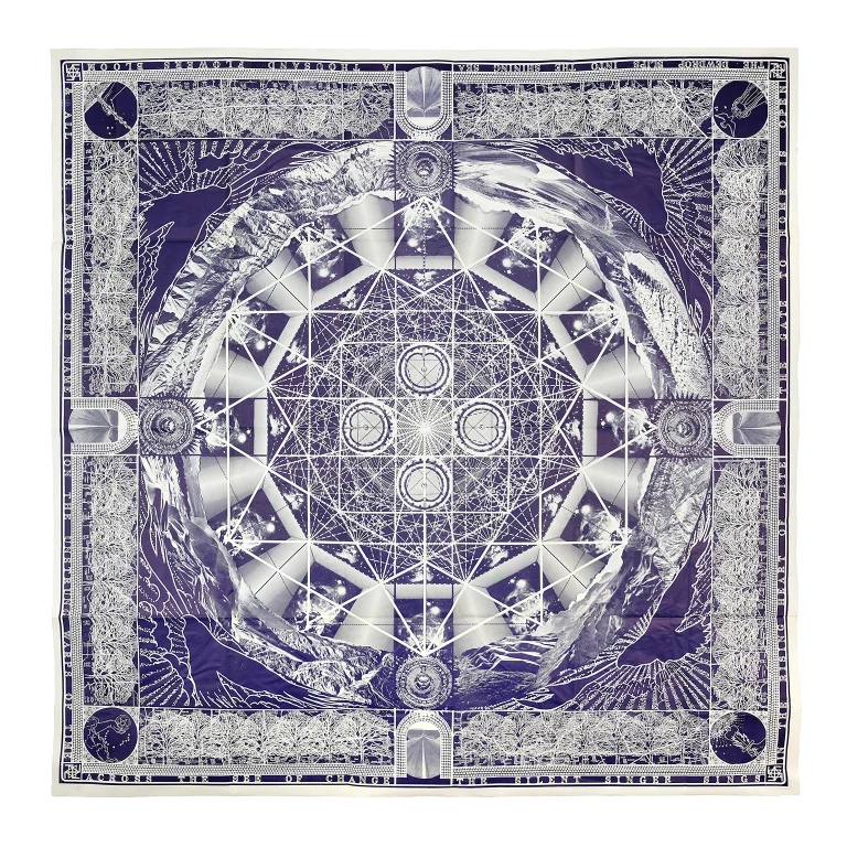 Massive Poster from SEED by Harmony Books Introduction by Ram Dass ...