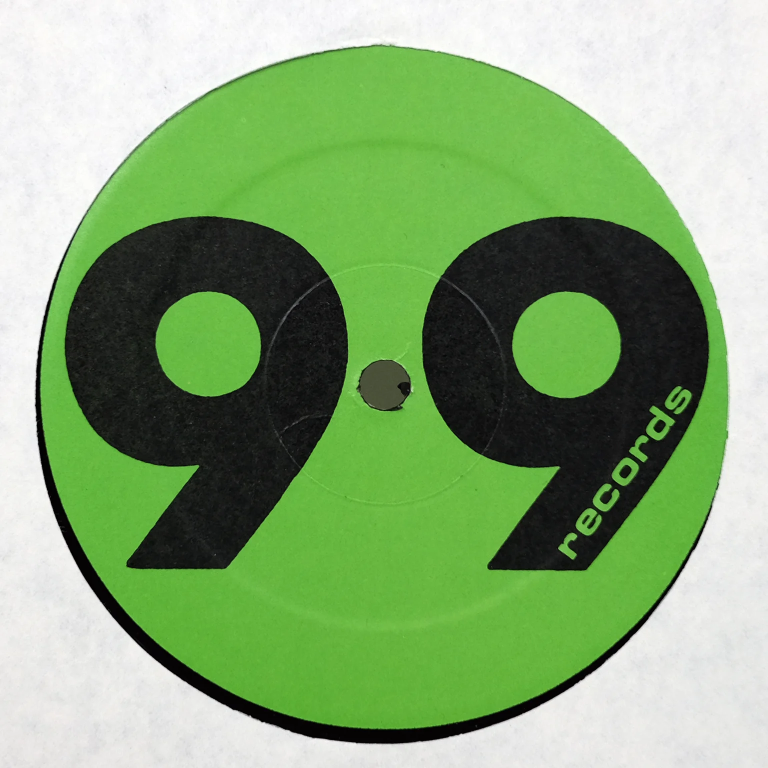 "ESG" by ESG Self Titled 12" EP Album, 1981 | LELLI