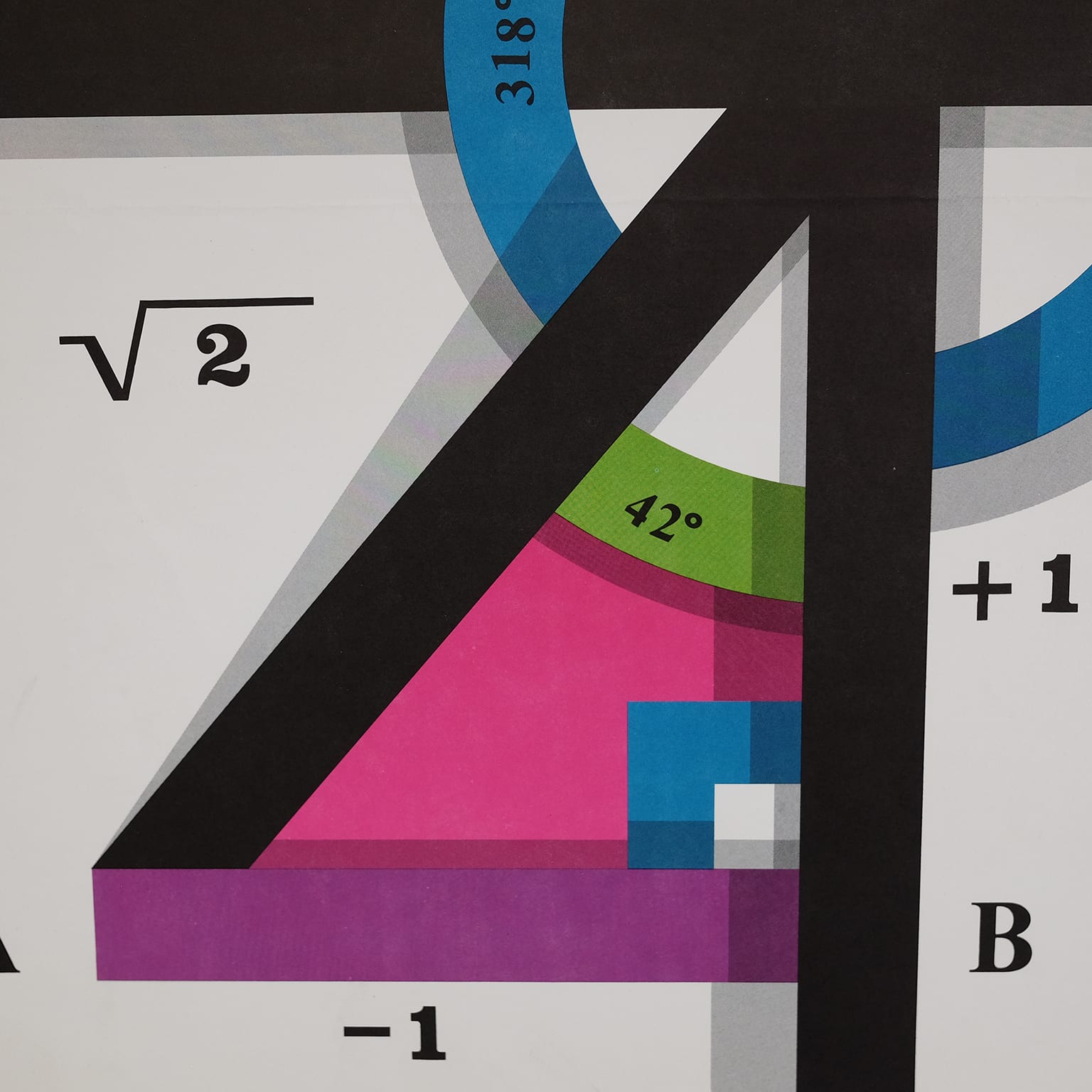 William Giles Paintings at Allan Frumkin Gallery Exhibition Poster ...